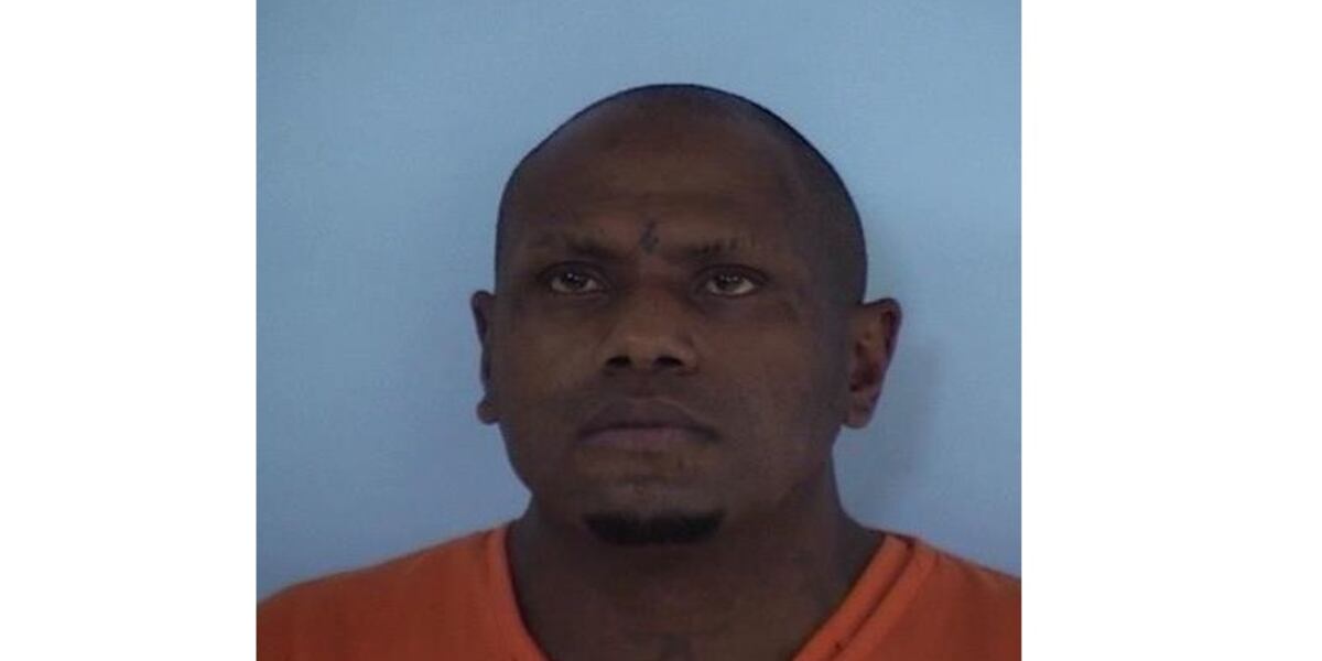 WCSO: DeFuniak Springs man charged for aggravated battery following ... WCSO: DeFuniak Springs man charged for aggravated battery following ...