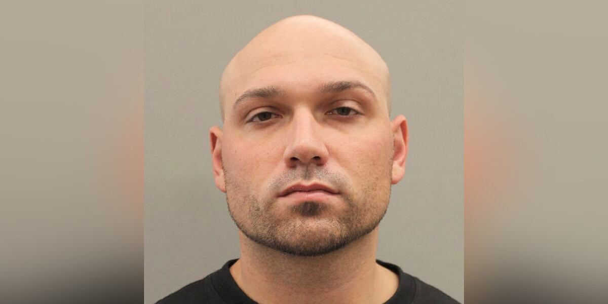 Police Say Man Continued Date After Fatal Shooting Over 40