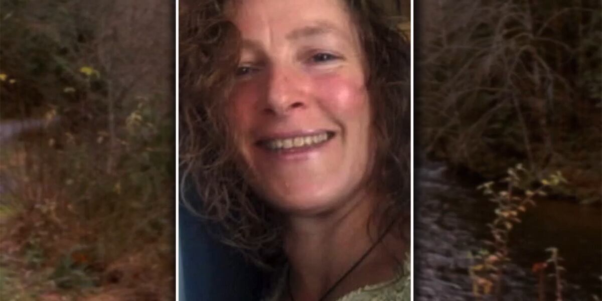Missing Woman Found Dead Weeks After Filing For Divorce From Husband Authorities Say 5932