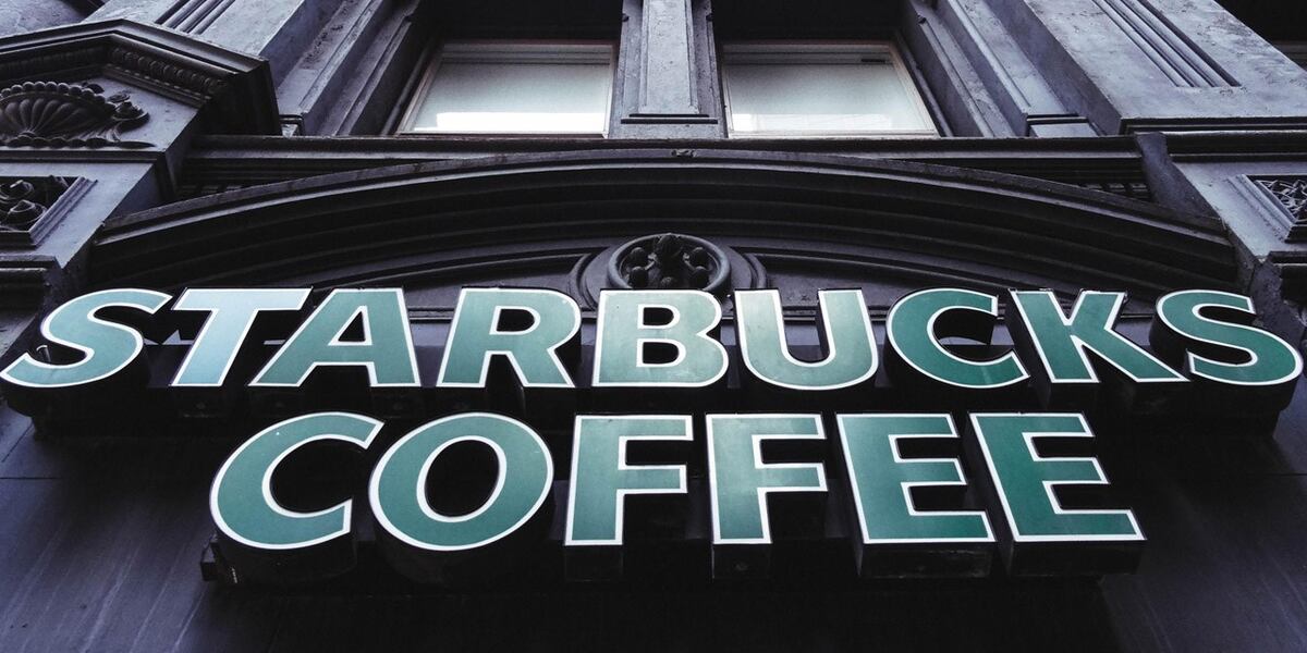 Ex Starbucks Manager Awarded 25 6 Million In Suit Over Firing After