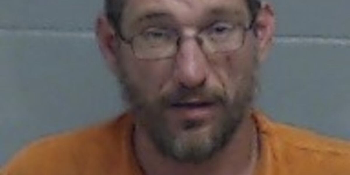 Florida man behind bars after reports of a suspicious incident Florida man behind bars after reports of a suspicious incident