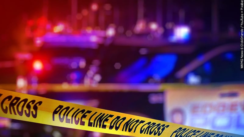 Man Kills Himself After Standoff With Deputies In Walton County