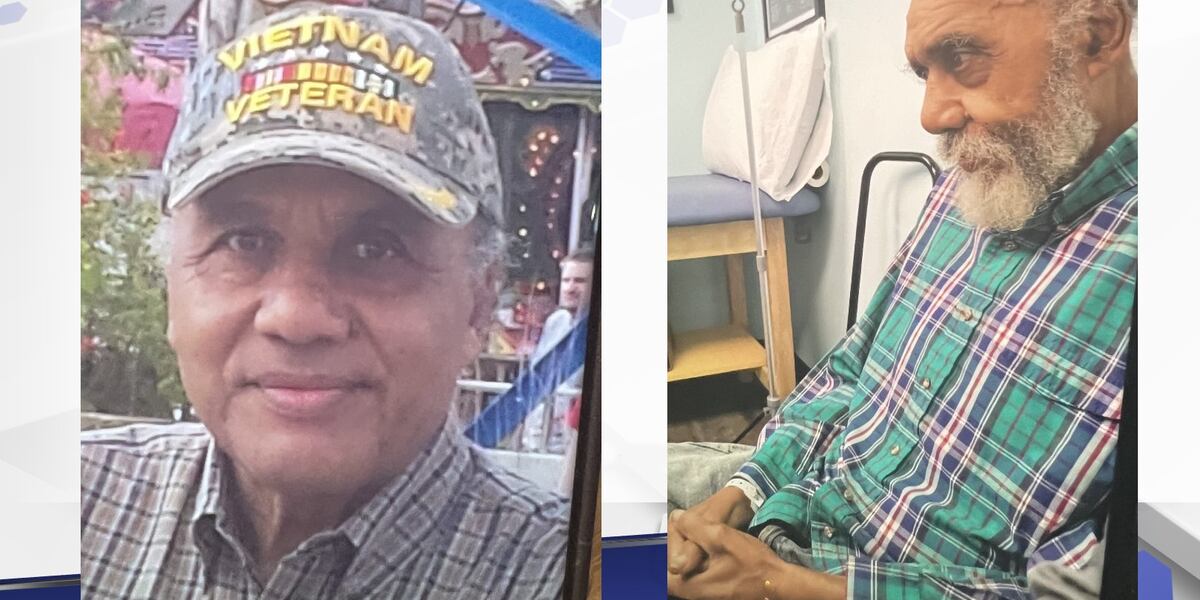 Authorities continue search for missing Callaway man Authorities continue search for missing Callaway man